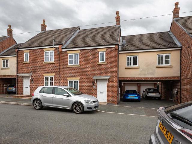 4 bedroom townhouse for sale