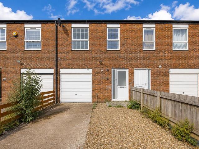 4 bedroom townhouse for sale