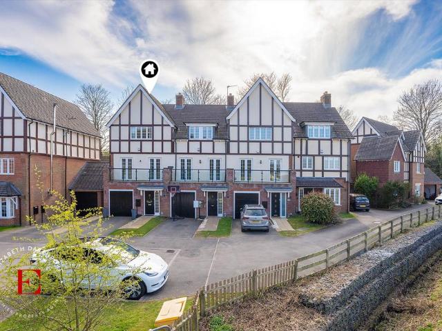 4 bedroom townhouse for sale