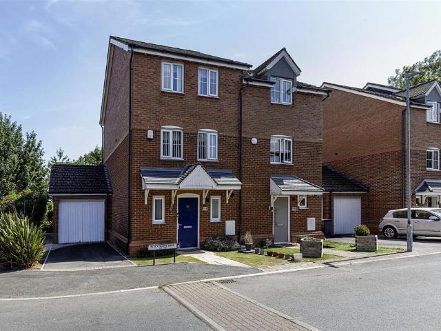 4 bedroom townhouse for sale