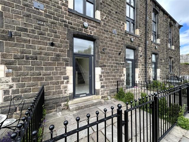 4 bedroom townhouse for sale