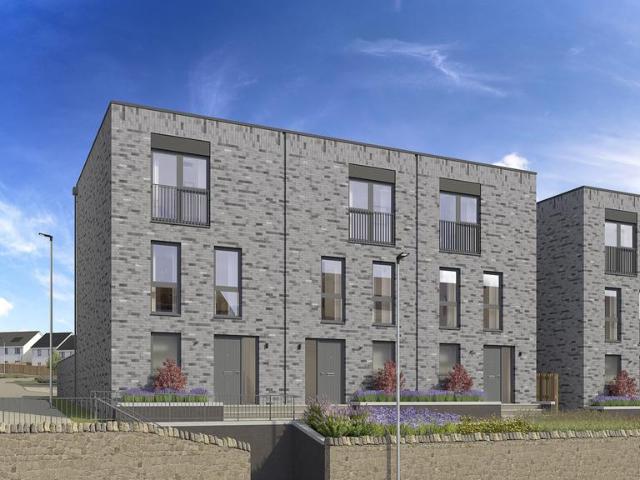 4 bedroom townhouse for sale
