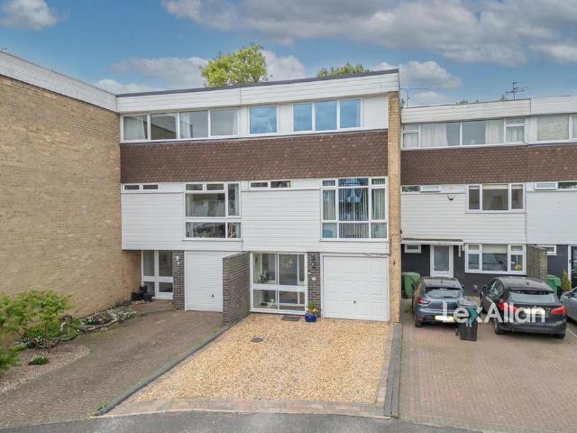 4 bedroom townhouse for sale