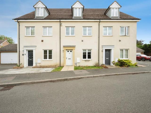 4 bedroom townhouse for sale