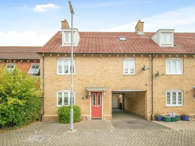 4 bedroom townhouse for sale
