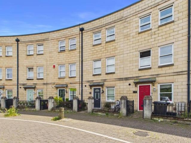 4 bedroom townhouse for sale
