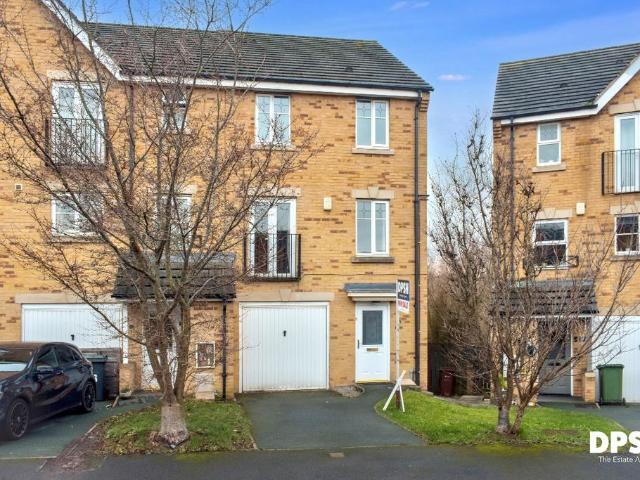 4 bedroom townhouse for sale
