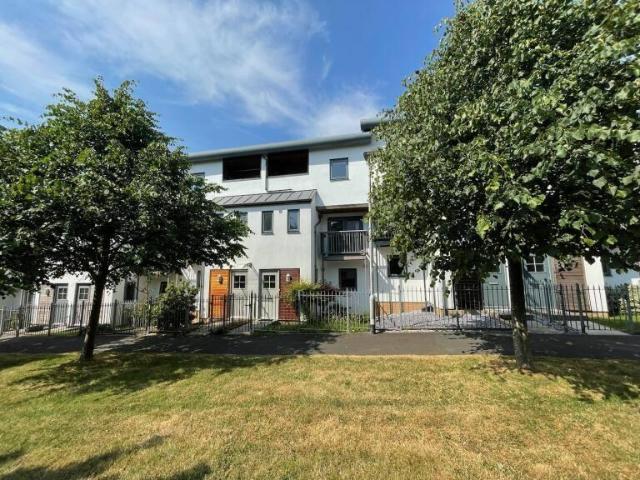 4 bedroom townhouse for sale