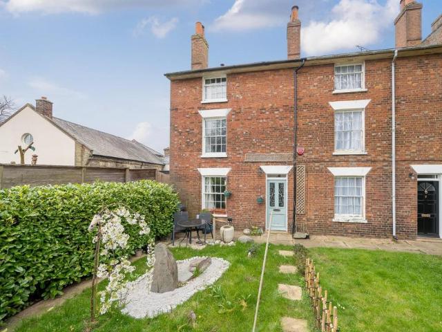 4 bedroom townhouse for sale