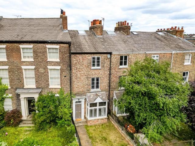 4 bedroom townhouse for sale