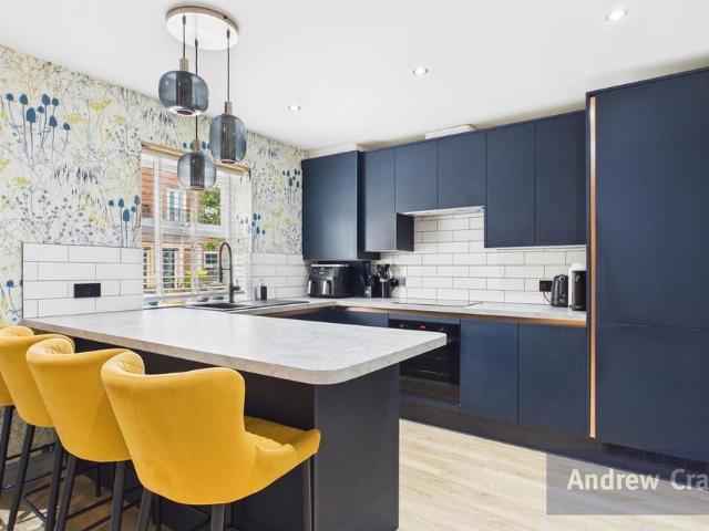 4 bedroom townhouse for sale