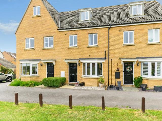 4 bedroom townhouse for sale