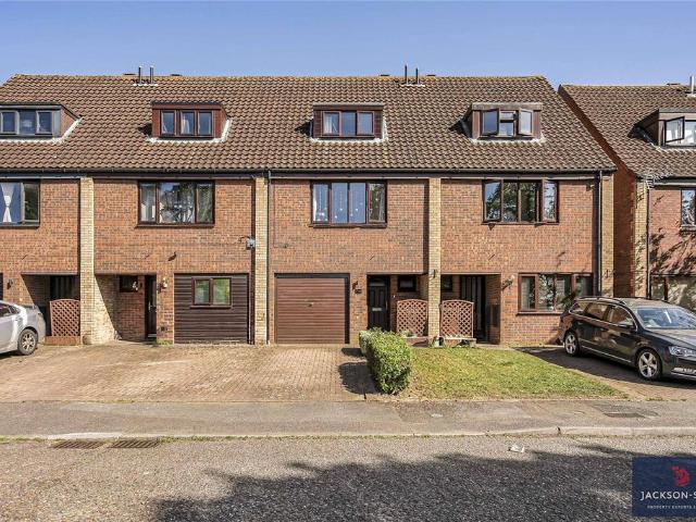 4 bedroom townhouse for sale