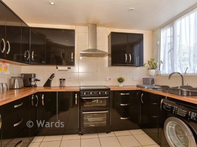 4 bedroom townhouse for sale