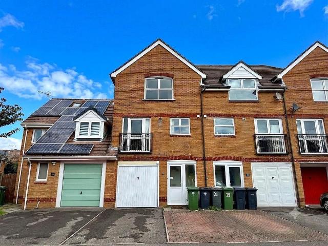 4 bedroom townhouse for sale
