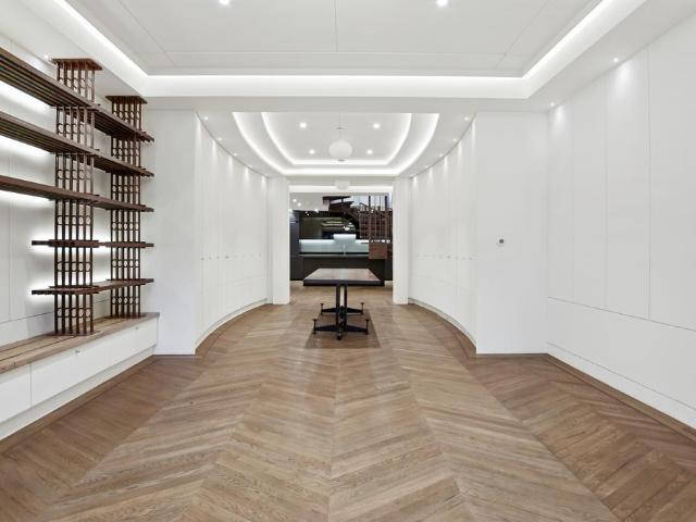 4 bedroom townhouse for sale