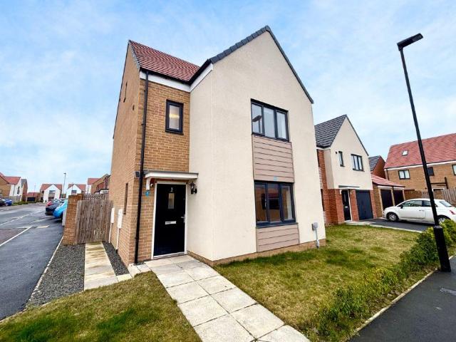 4 bedroom townhouse for sale
