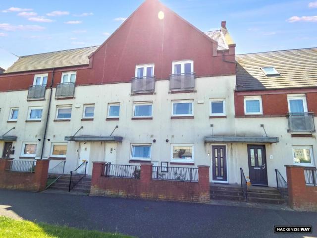 4 bedroom townhouse for sale