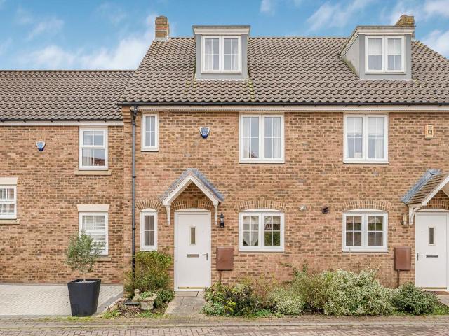 4 bedroom townhouse for sale