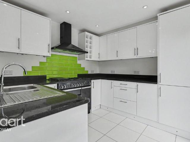 4 bedroom townhouse for sale