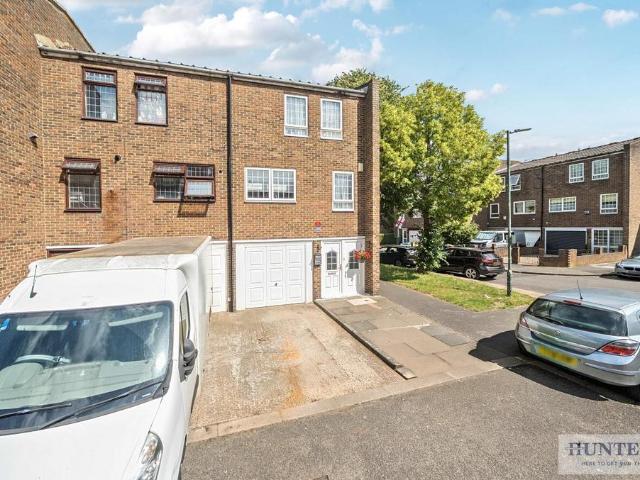 4 bedroom townhouse for sale