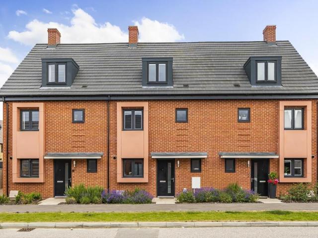 4 bedroom townhouse for sale