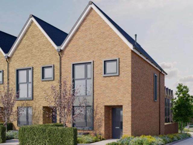 4 bedroom townhouse for sale