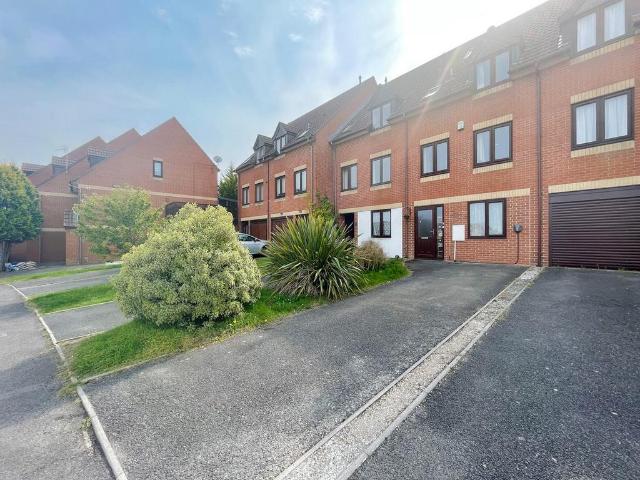4 bedroom townhouse for sale