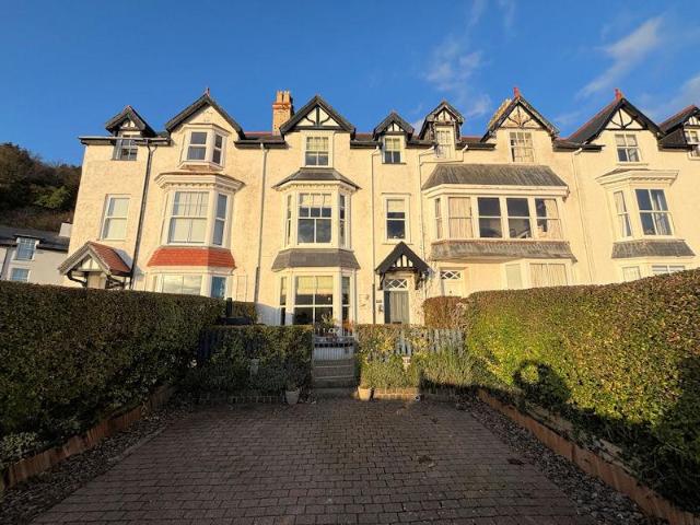 4 bedroom townhouse for sale
