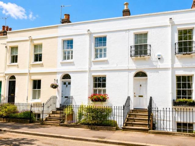 4 bedroom townhouse for sale