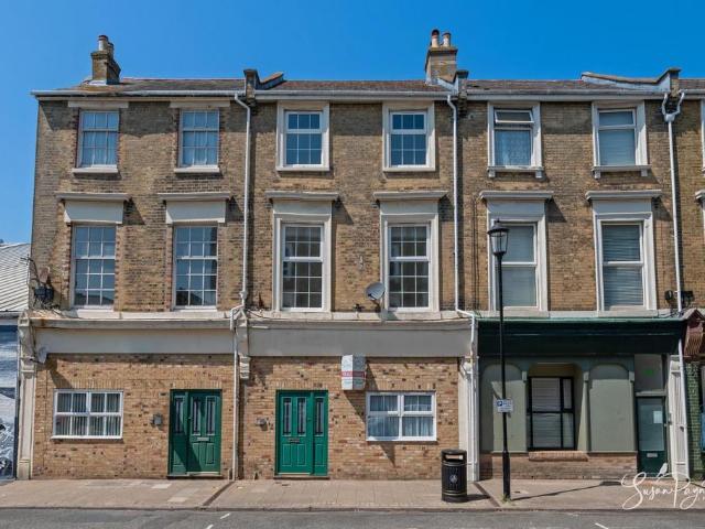 4 bedroom townhouse for sale