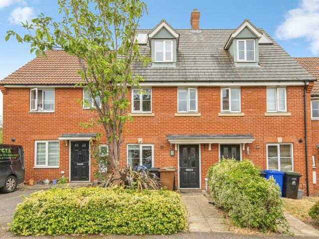 4 bedroom townhouse for sale