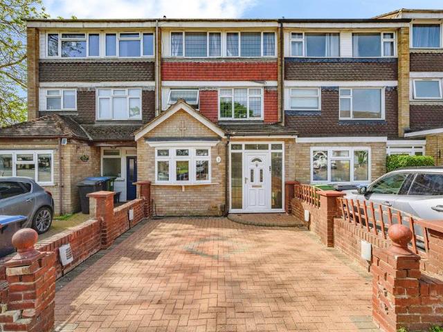 4 bedroom townhouse for sale