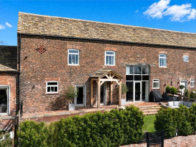 4 bedroom townhouse for sale