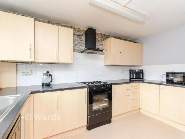 4 bedroom townhouse for sale