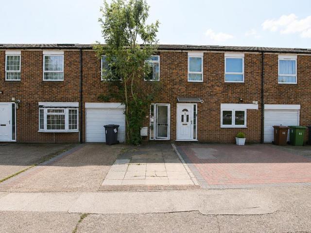 4 bedroom townhouse for sale