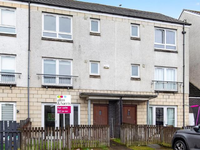 4 bedroom townhouse for sale