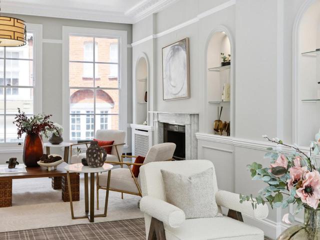4 bedroom townhouse for sale