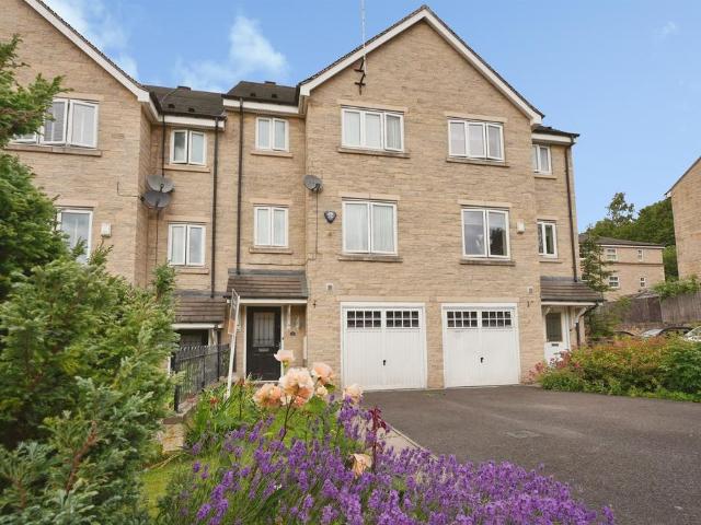 4 bedroom townhouse for sale