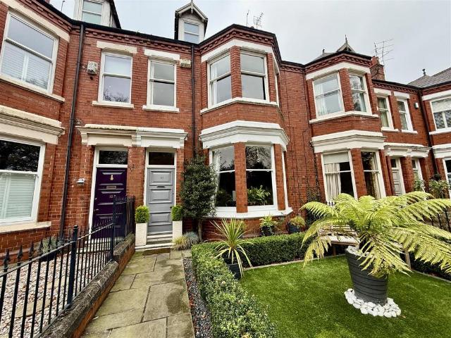 4 bedroom townhouse for sale
