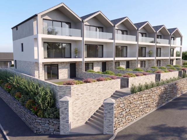 4 bedroom townhouse for sale