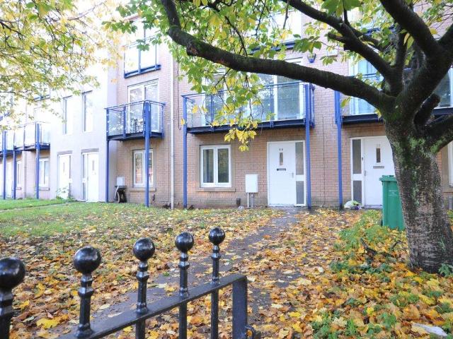 4 Bedroom Townhouse – Royce Road, Hulme 4 bed house to rent £2,480 pcm £572 pw