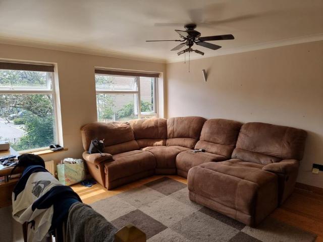 4 bedroom townhouse to rent