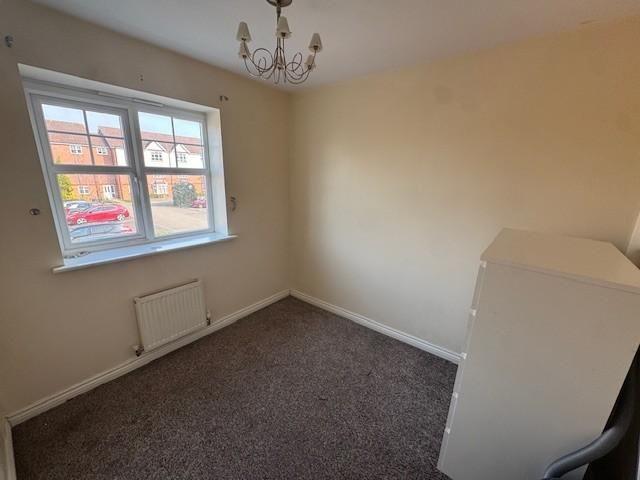 4 bedroom townhouse to rent