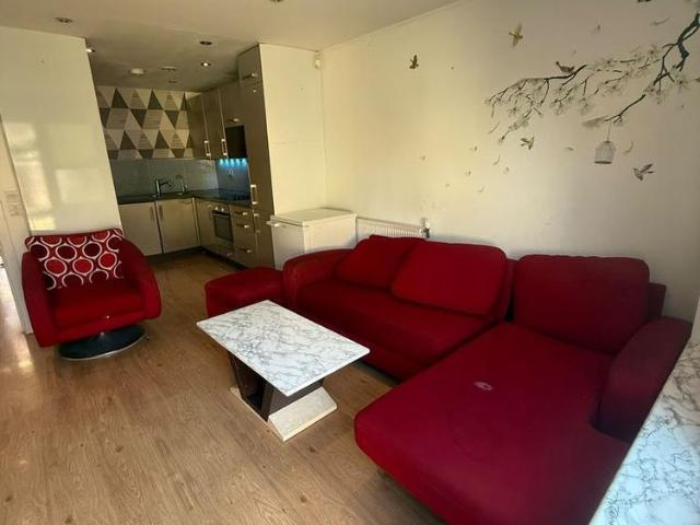 4 bedroom townhouse to rent