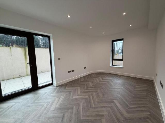 4 bedroom townhouse to rent