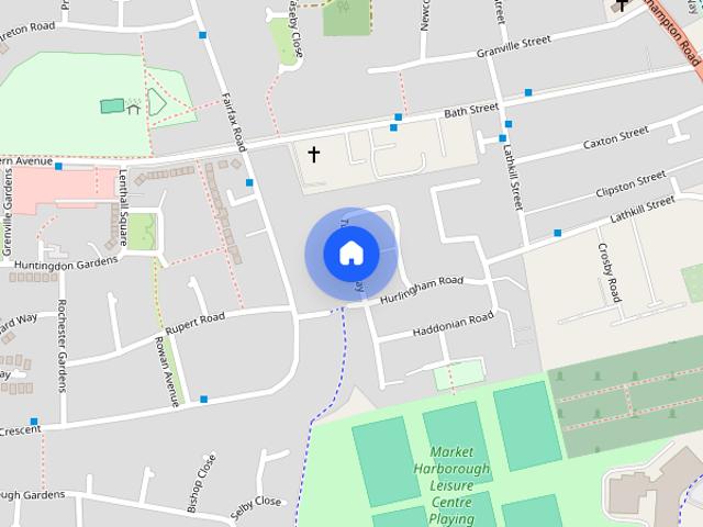 4 bedroom townhouse to rent