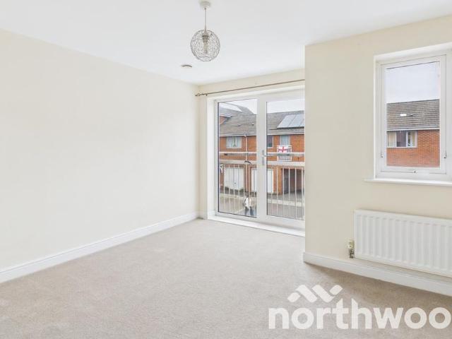 4 bedroom townhouse to rent