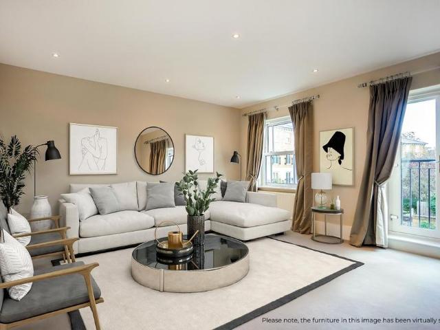 4 bedroom townhouse to rent