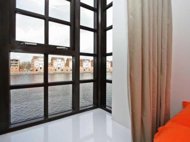 4 bedroom townhouse to rent
